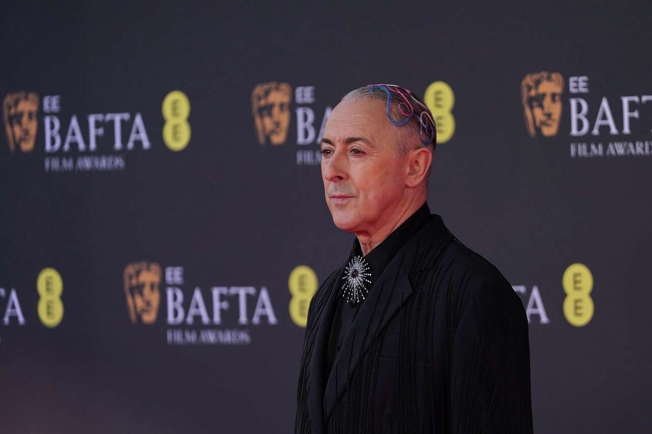 BAFTA Awards spark controversy after racial slur shouted at 'Sinners ...