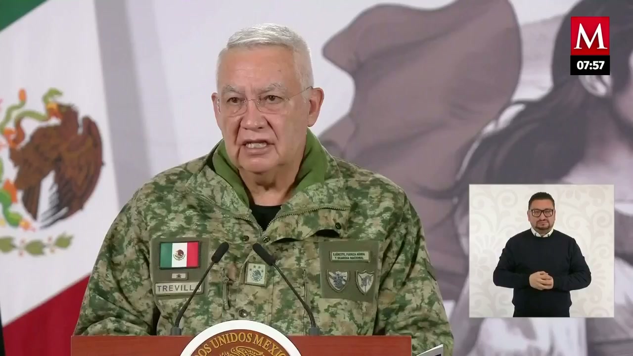 El macabro plan de 'El Tuli' tras caer 'El Mencho'