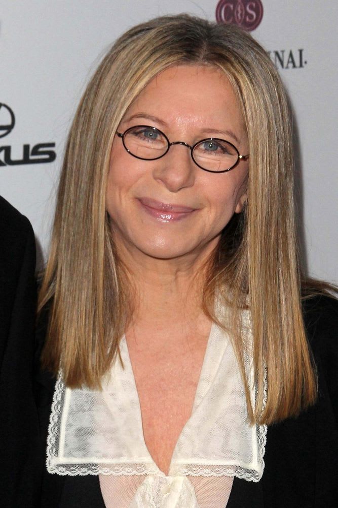 Barbra Streisand ridiculed over boomer post celebrating Alysa Liu's ...