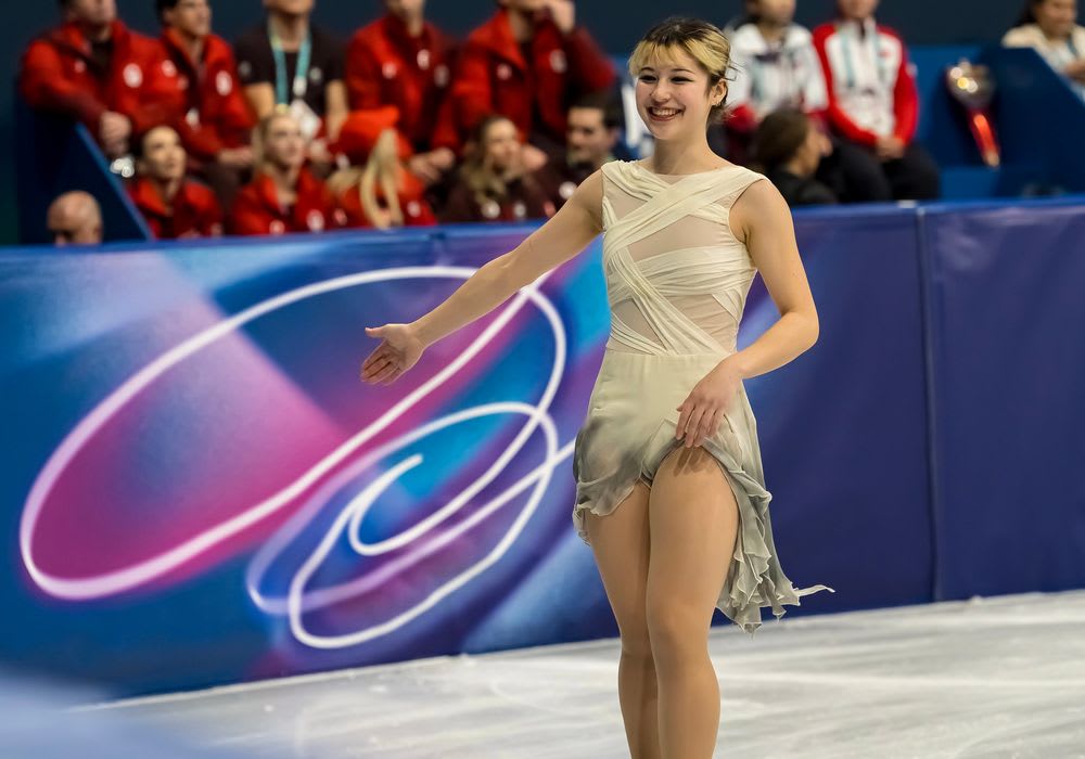 Barbra Streisand ridiculed over boomer post celebrating Alysa Liu's ...