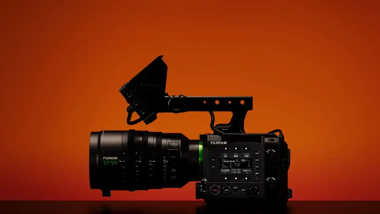 Fujifilm releases even more guides covering setup options for the GFX ...