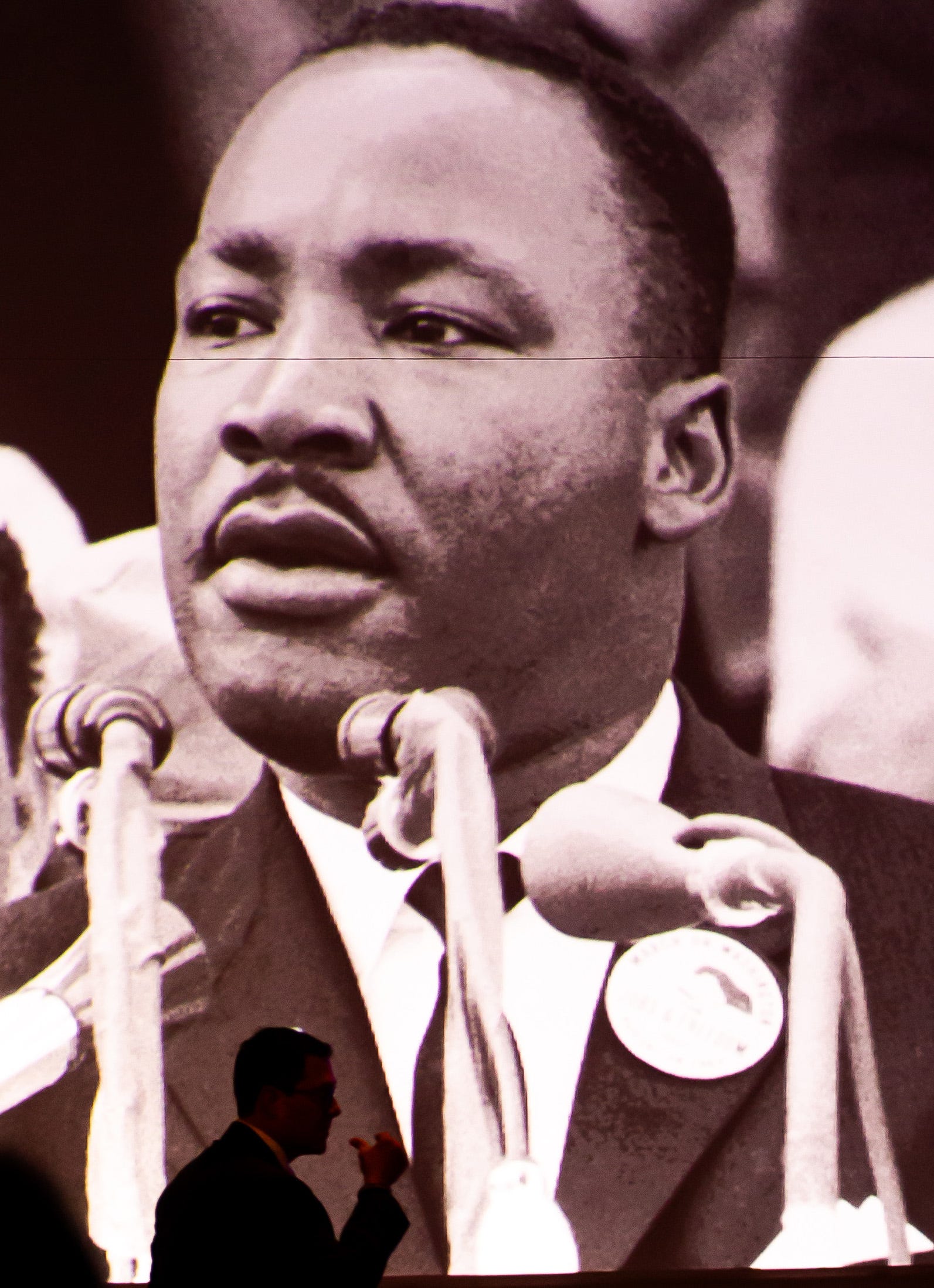 Diversity was banned from Columbus' VA MLK lunch. Will Black History ...