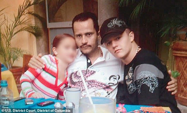 Inside El Mencho's empire, and the 'narco queen' wife and daughter he ...