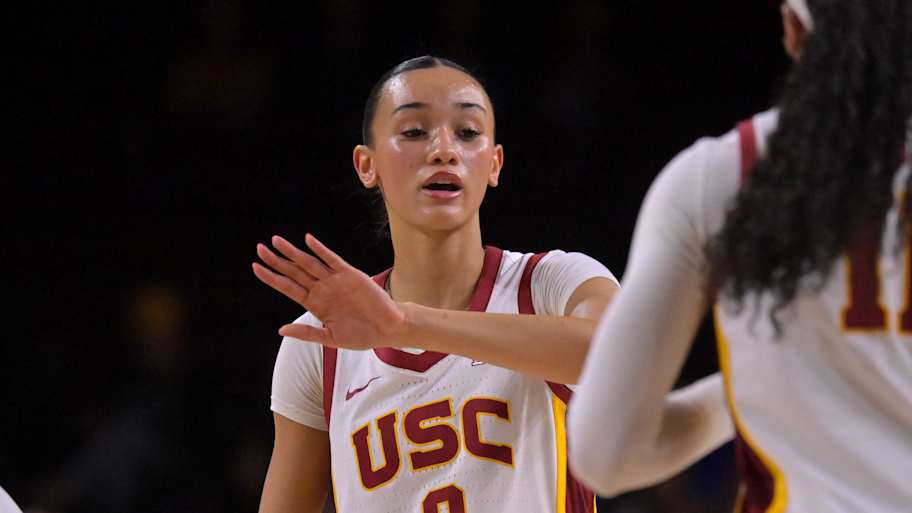 Jazzy Davidson drawing national attention with her latest outings