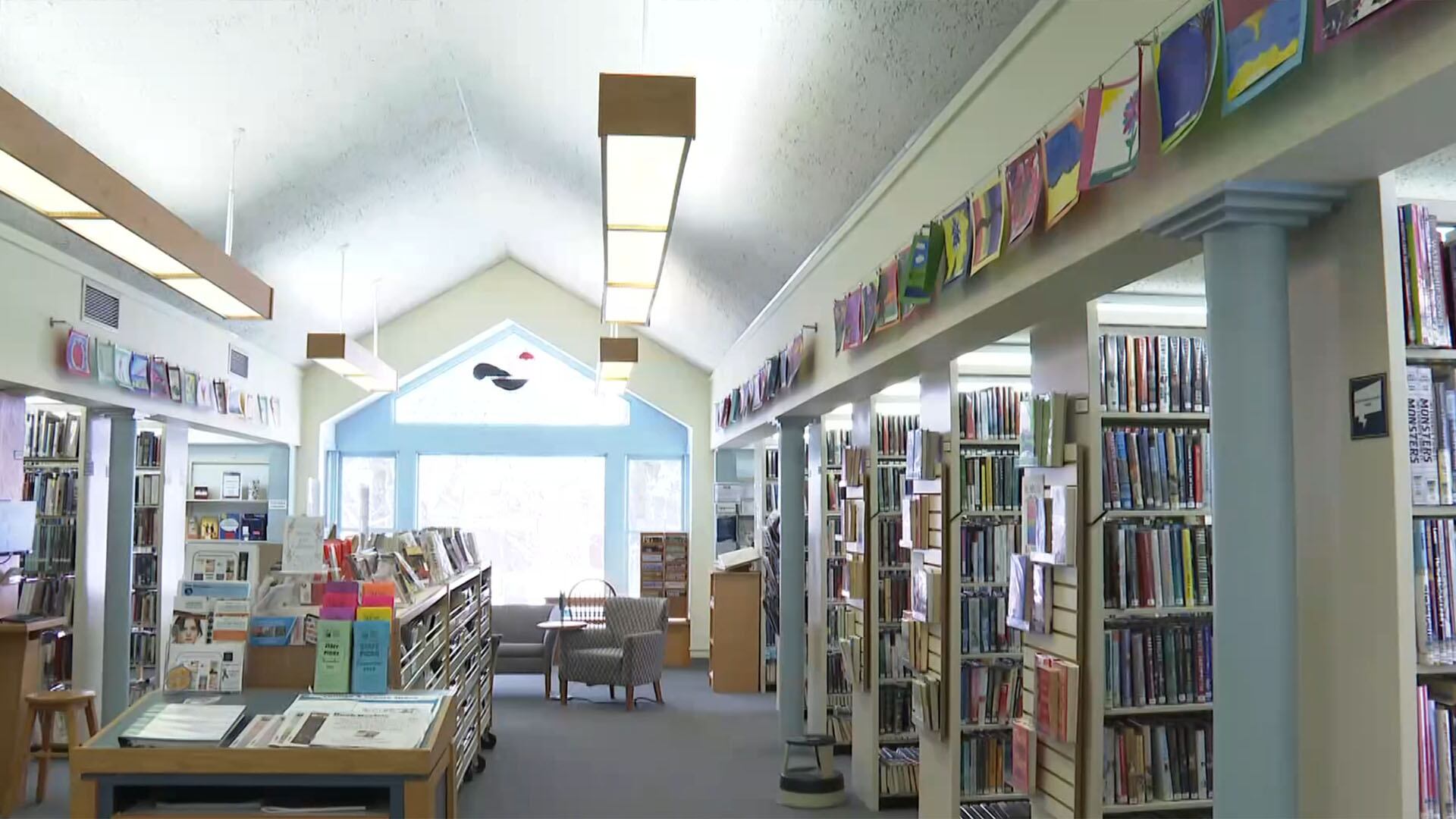 Williston voters to weigh $14.5M library expansion bond