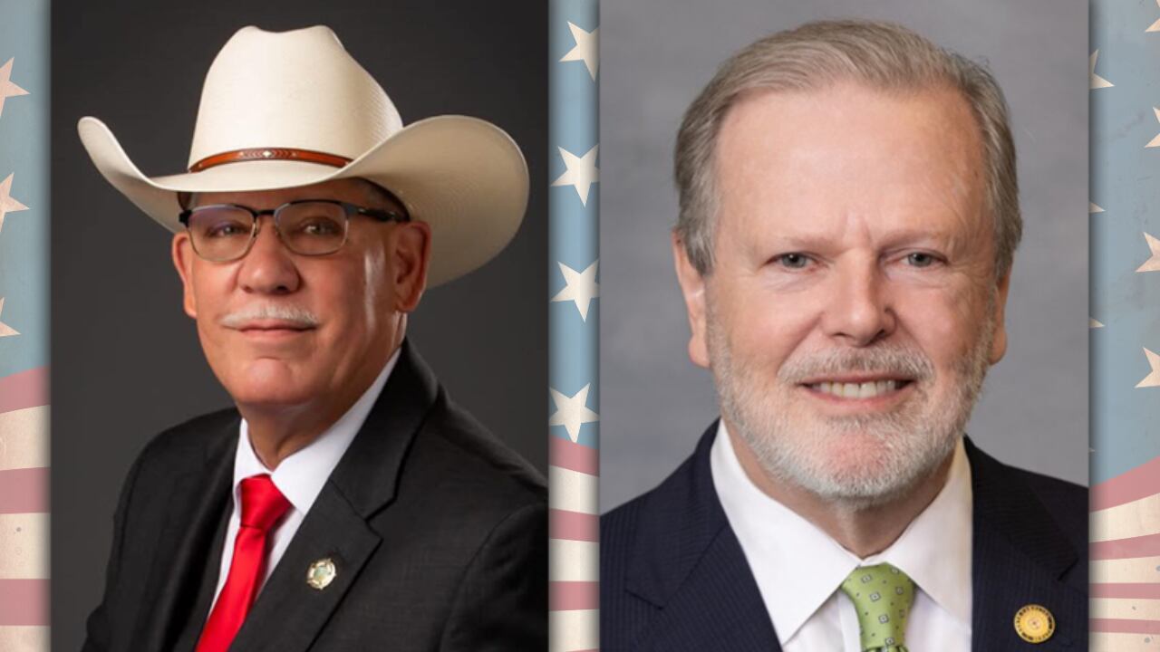 North Carolina state Sen. Phil Berger requests recount in tight primary ...