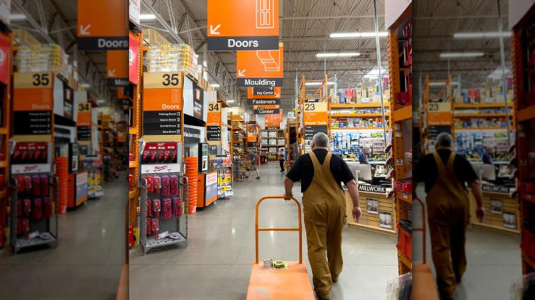 Here's what's changing at Home Depot in 2026: The biggest updates