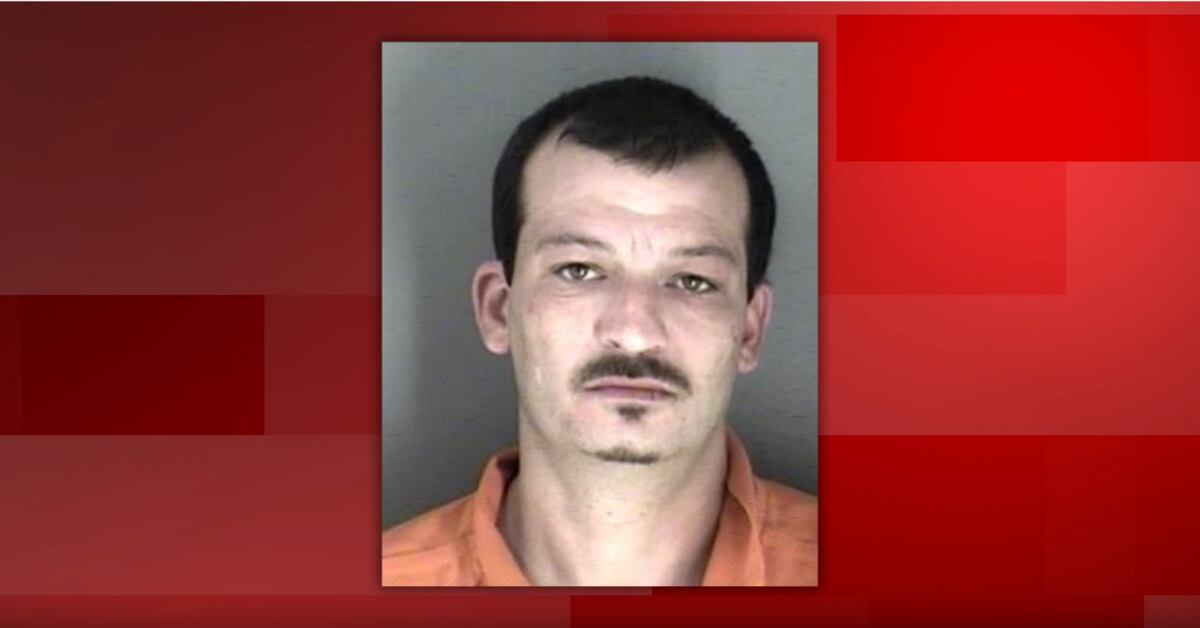 Topeka man arrested after allegedly battering 69-year-old into ...