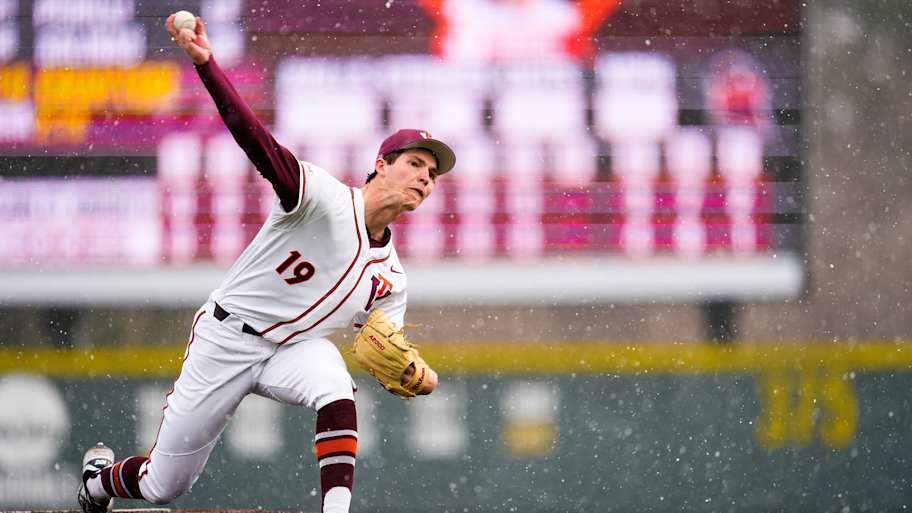 Three takeaways from Virginia Tech's 2-1 series win against Rutgers