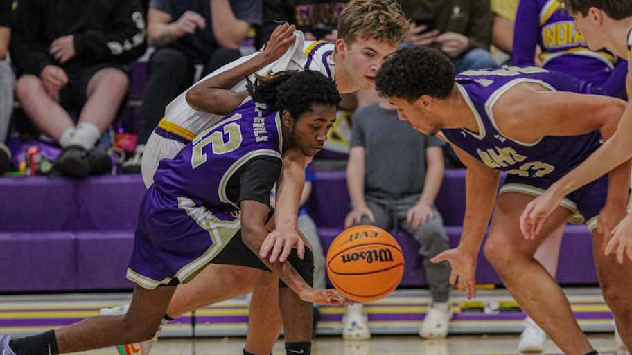 2026 Arkansas high school boys basketball regionals: Brackets ...