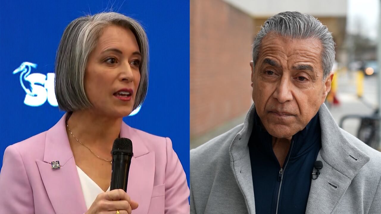Who will replace Richmond’s longest-serving mayor?