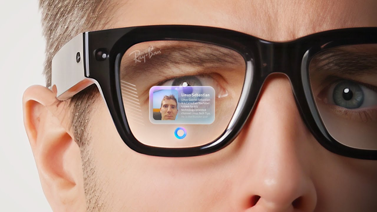 Why’d it have to be Meta? - Meta Ray-Ban display