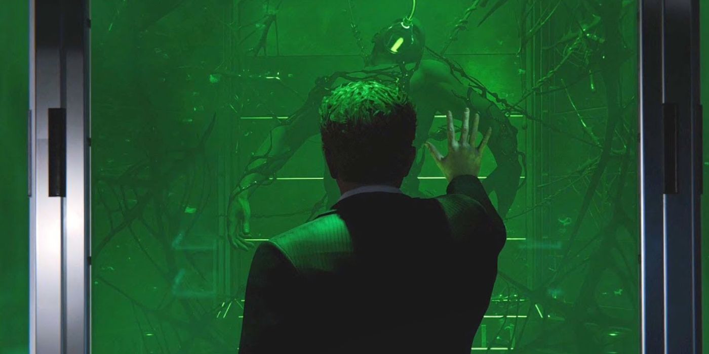 Marvel's Spider-Man 3 leaked Green Goblin design leaves gamers torn