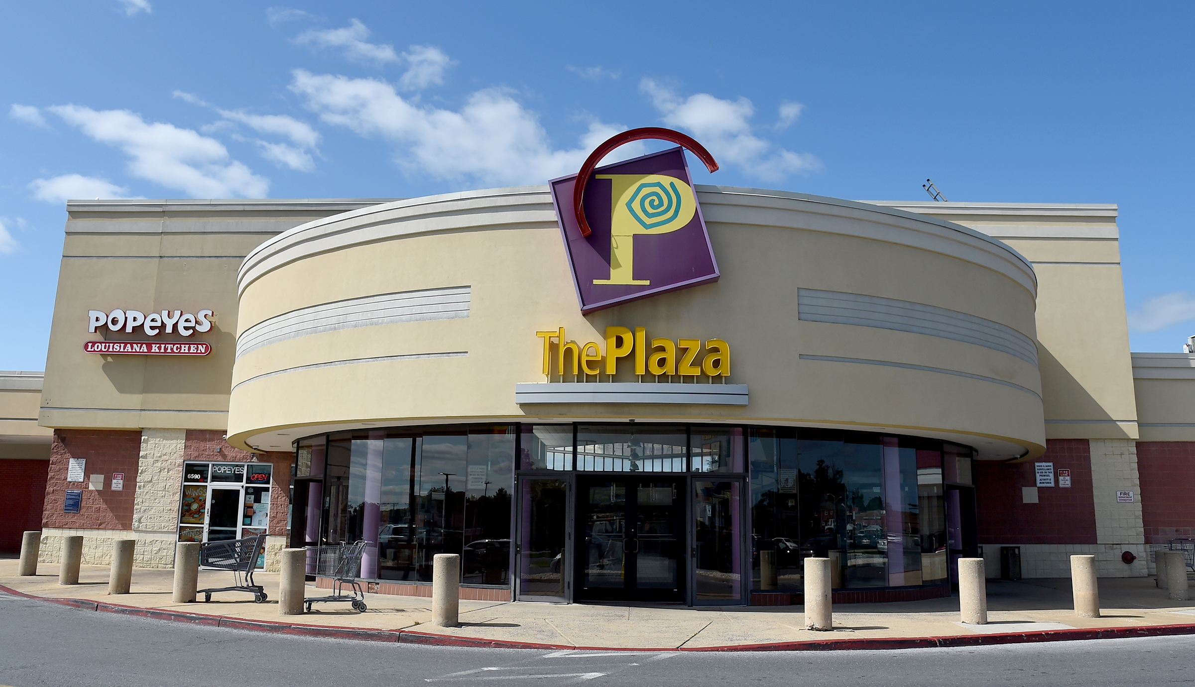 Reisterstown Road Plaza gets 2 new tenants in $15 million makeover
