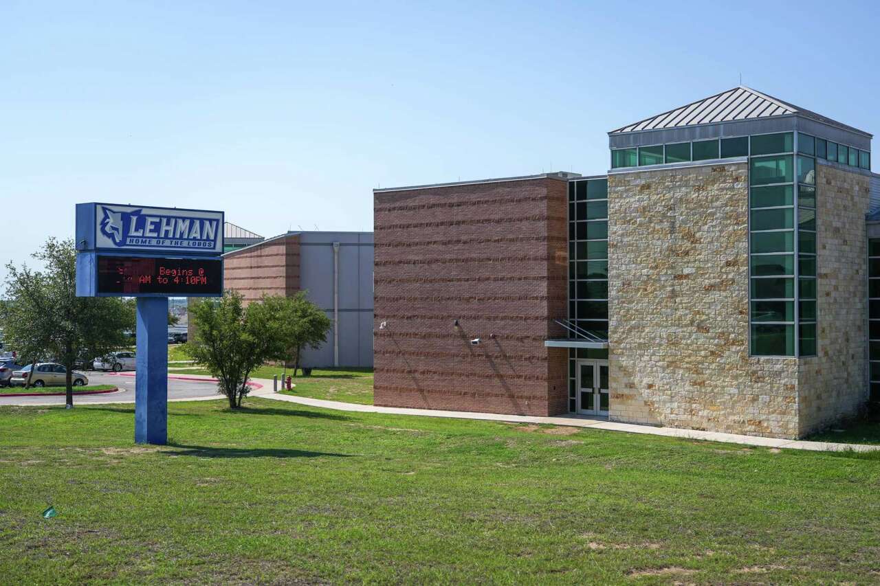 Hays CISD suspends 10 students, one staff member in baseball bullying ...