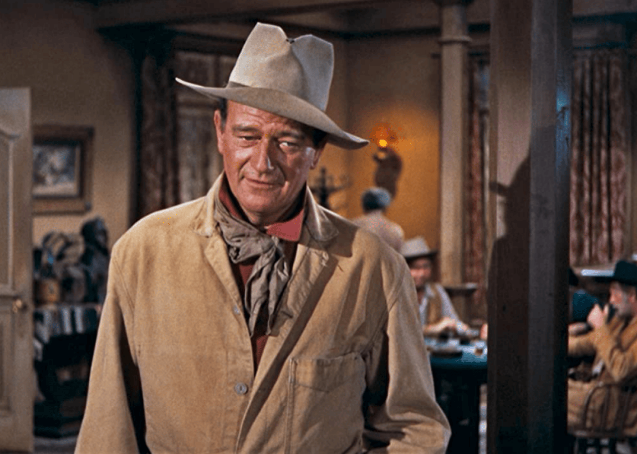 Are you a true John Wayne fan? See if you've seen all 10 of his best movies