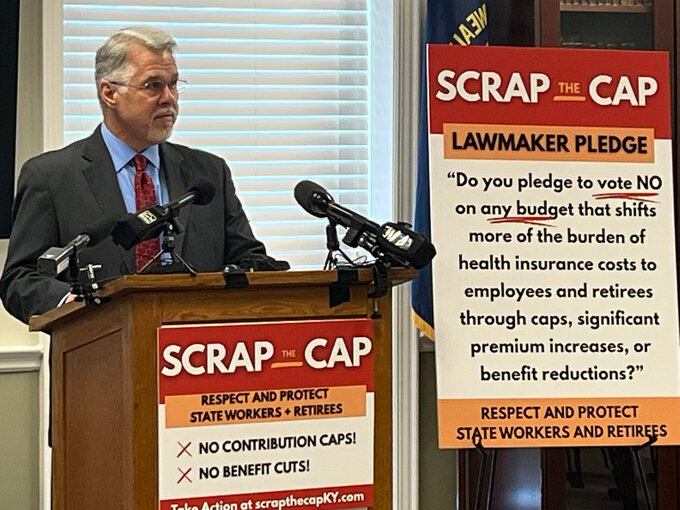 KEA asks for lawmaker pledge against rising health insurance costs
