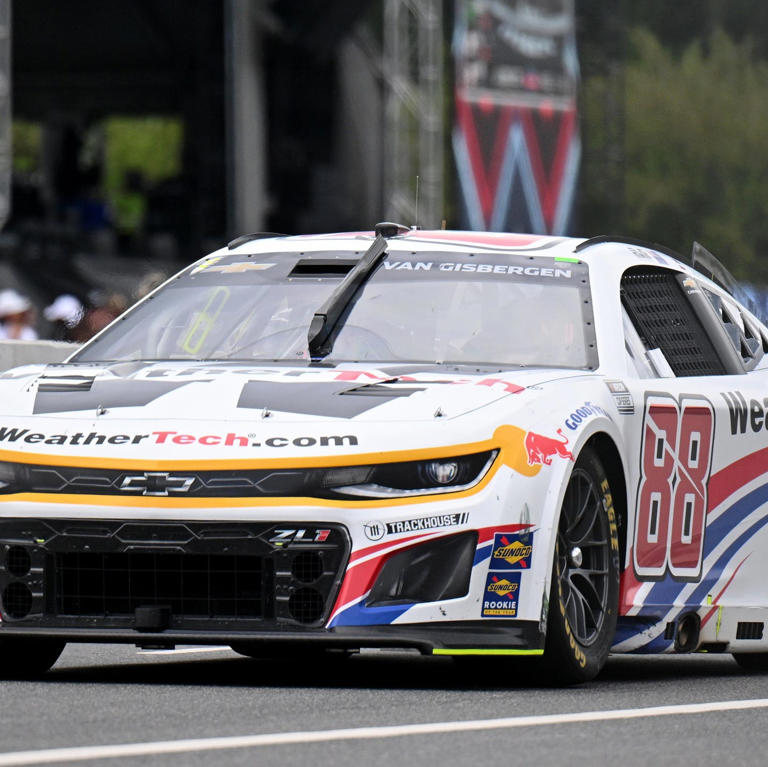 NASCAR on a military base? Check out these San Diego NASCAR ticket prices