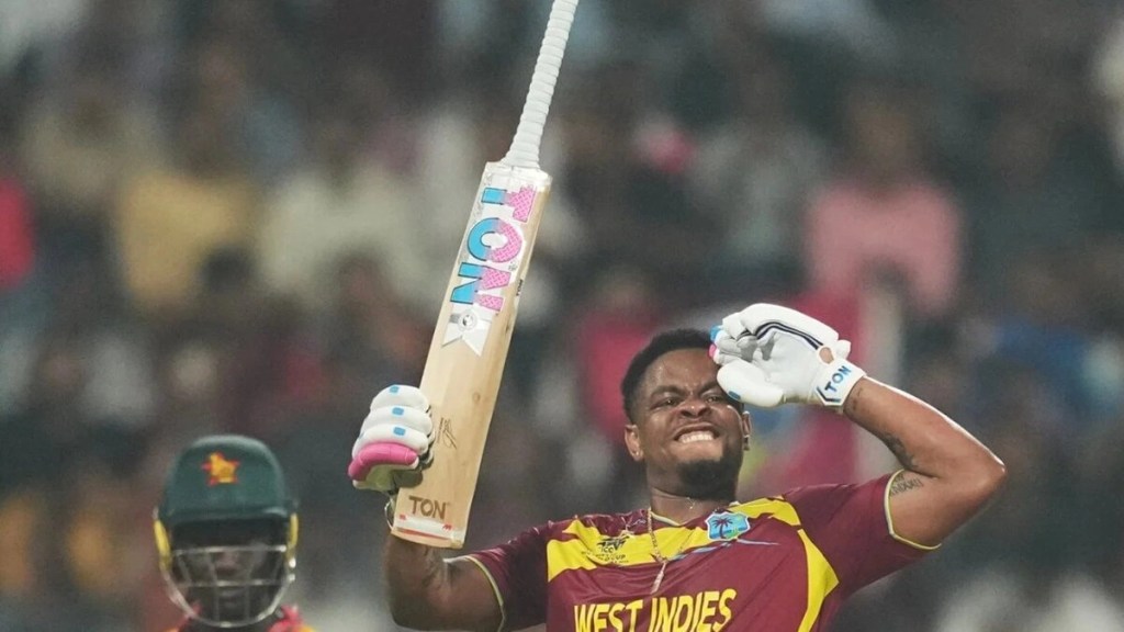Yesterday Match Result – West Indies vs Zimbabwe ICC T20 World Cup 2026 ...