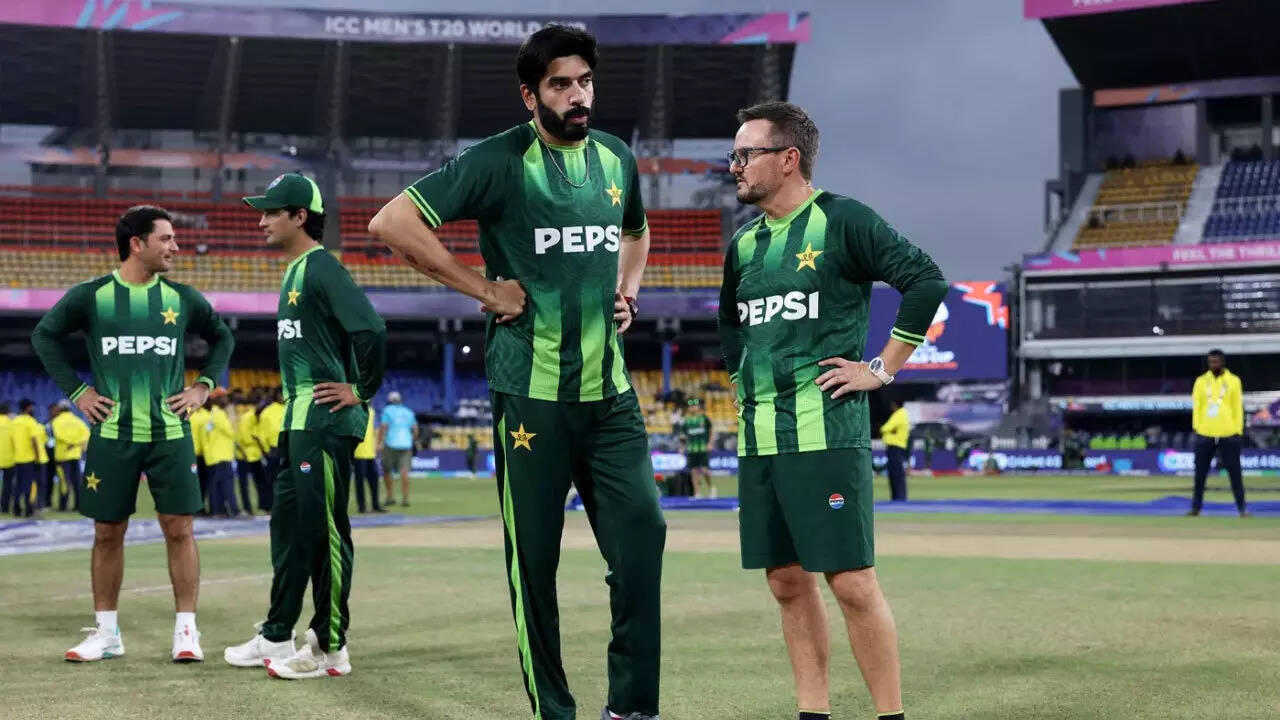 'It's not all about Usman Tariq': England fire warning ahead of ...