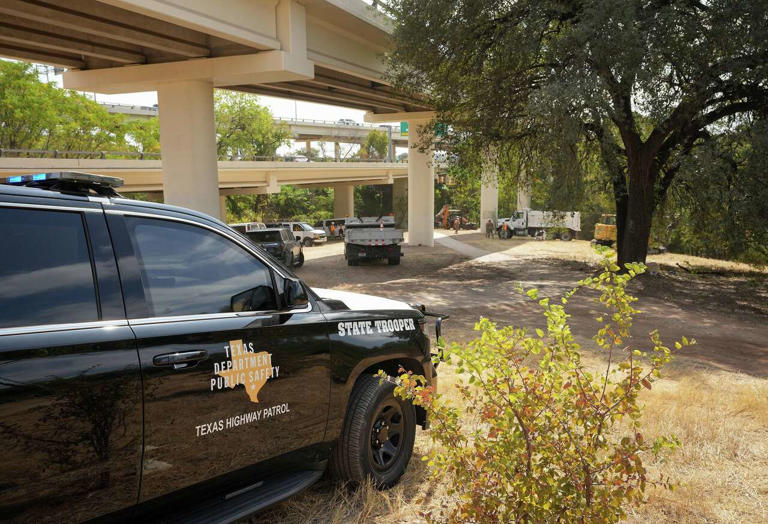 Exclusive: DPS director's state trooper son suspended for 15 days ...