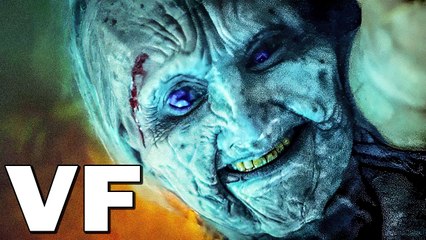 Le sifflet bande annonce VF (2026) nouvelle