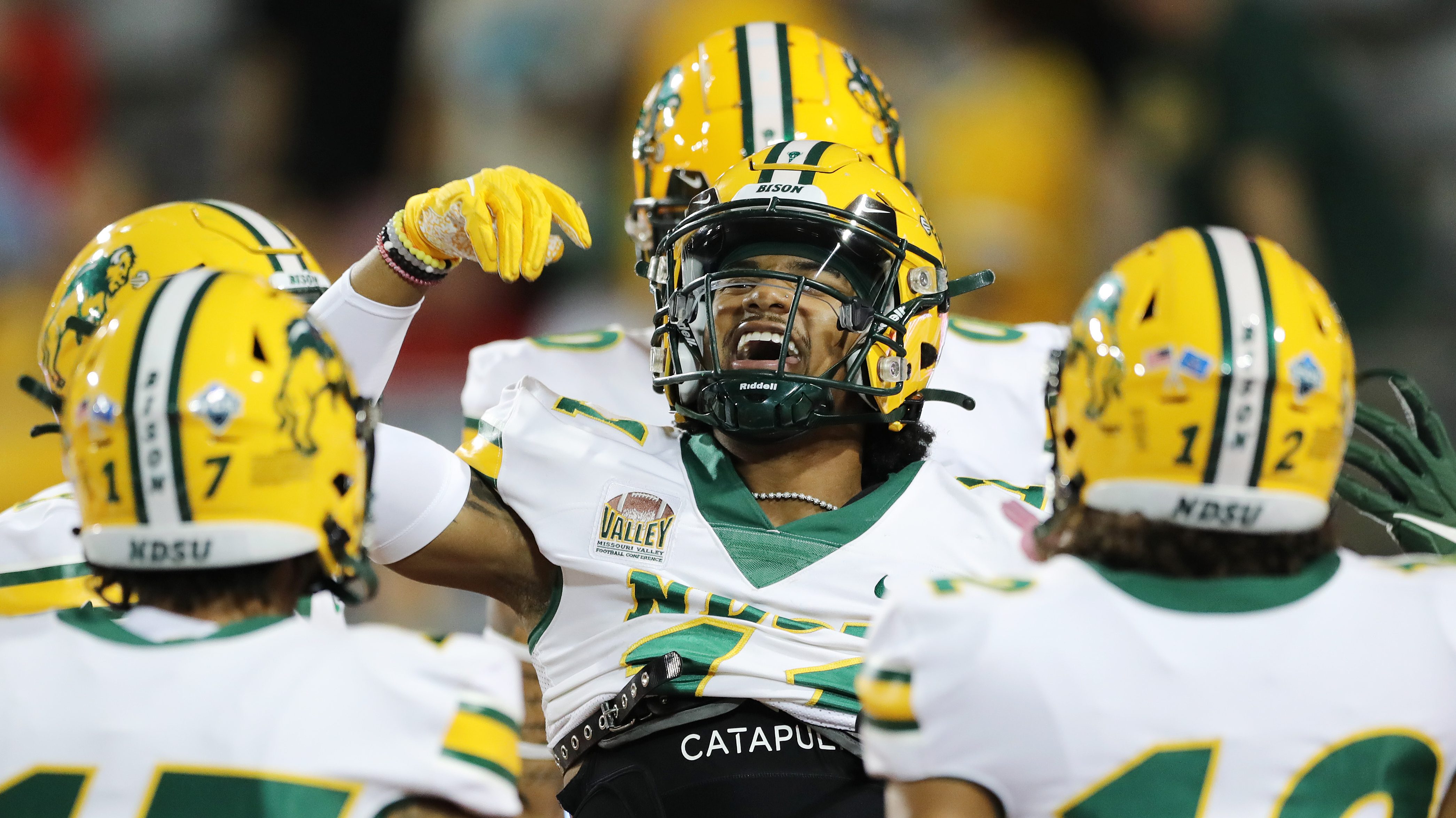 CFB analyst issues criticism amid North Dakota State FBS move