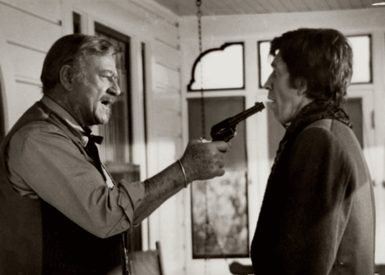 How many of the 10 best John Wayne movies of all time have you actually ...