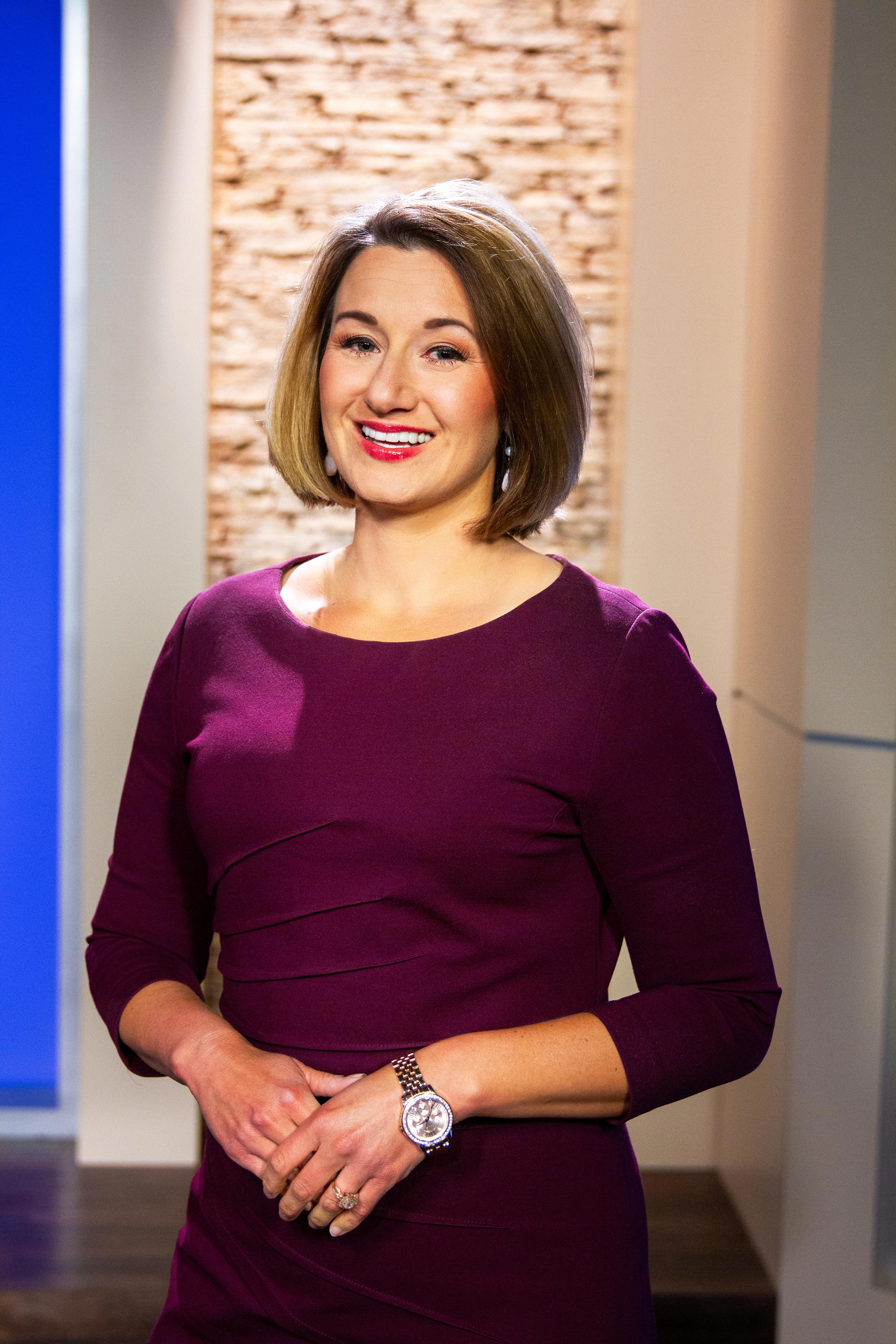 KY3's Ashley Reynolds announces departure, new job with Crosslines