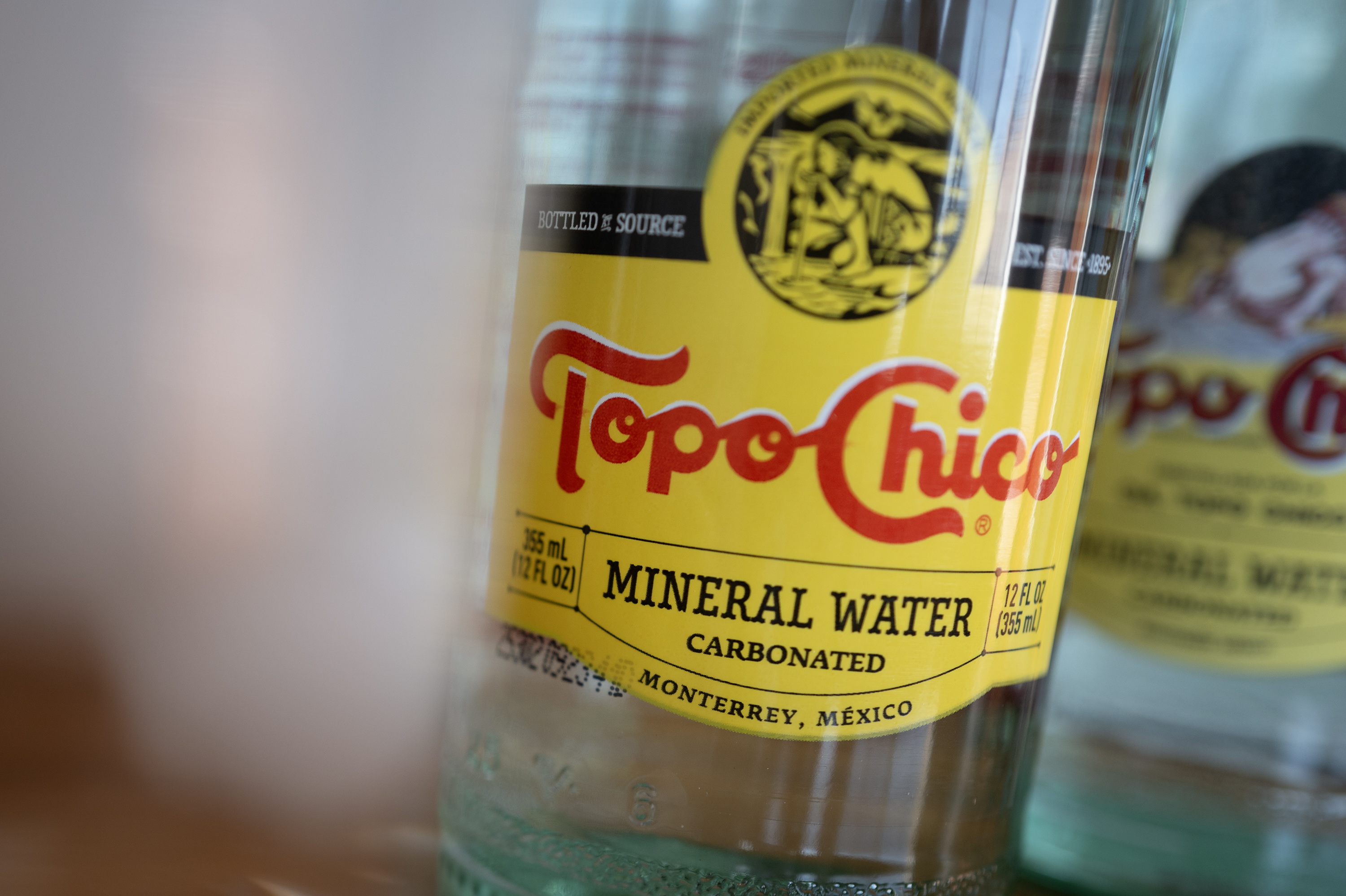 Why cult-favorite Topo Chico is vanishing from US shelves