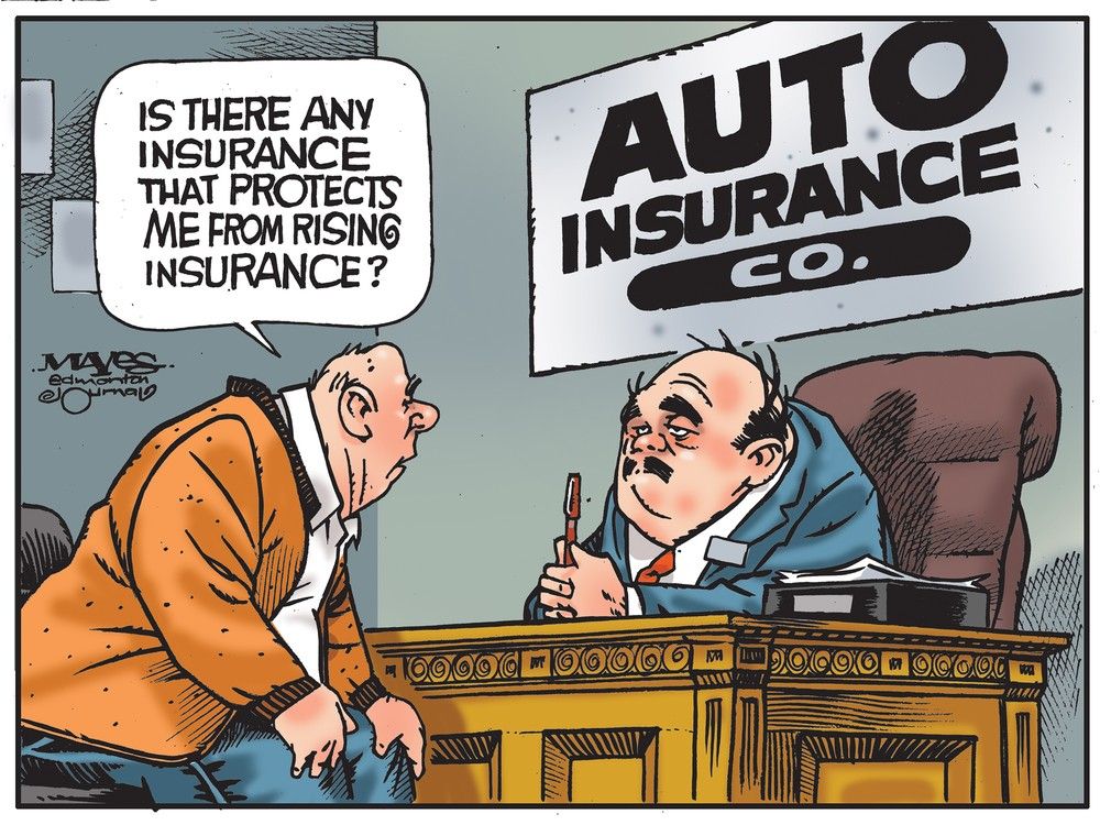 Edmonton Journal editorial cartoons for February 2026