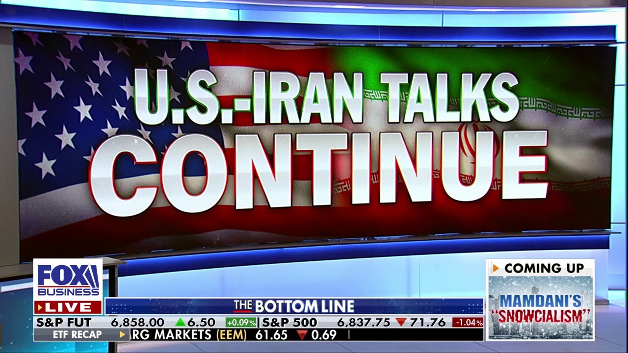 This is an 'indication' the Trump admin is 'serious' about launching ...