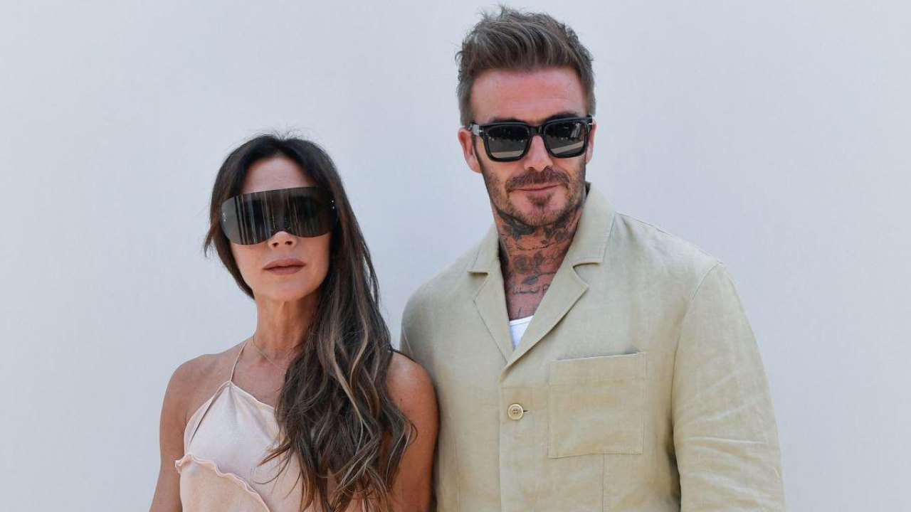 David Beckham and Victoria Beckham combined net worth in 2026: Inside ...