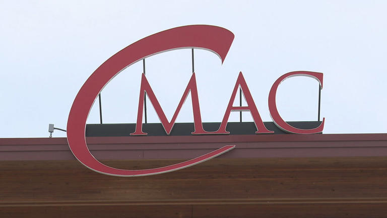 CMAC, Darien Lake hosting several big-name concerts this summer