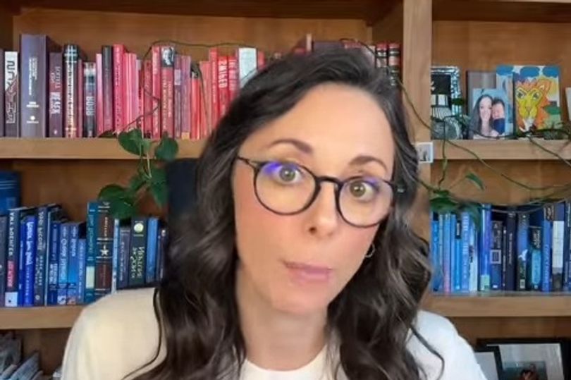 Former Survivor contestant calls out CBS network for taking MAGA ...