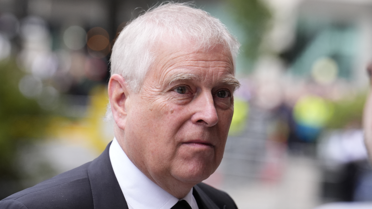MPs back move to release files on Andrew's appointment as trade envoy