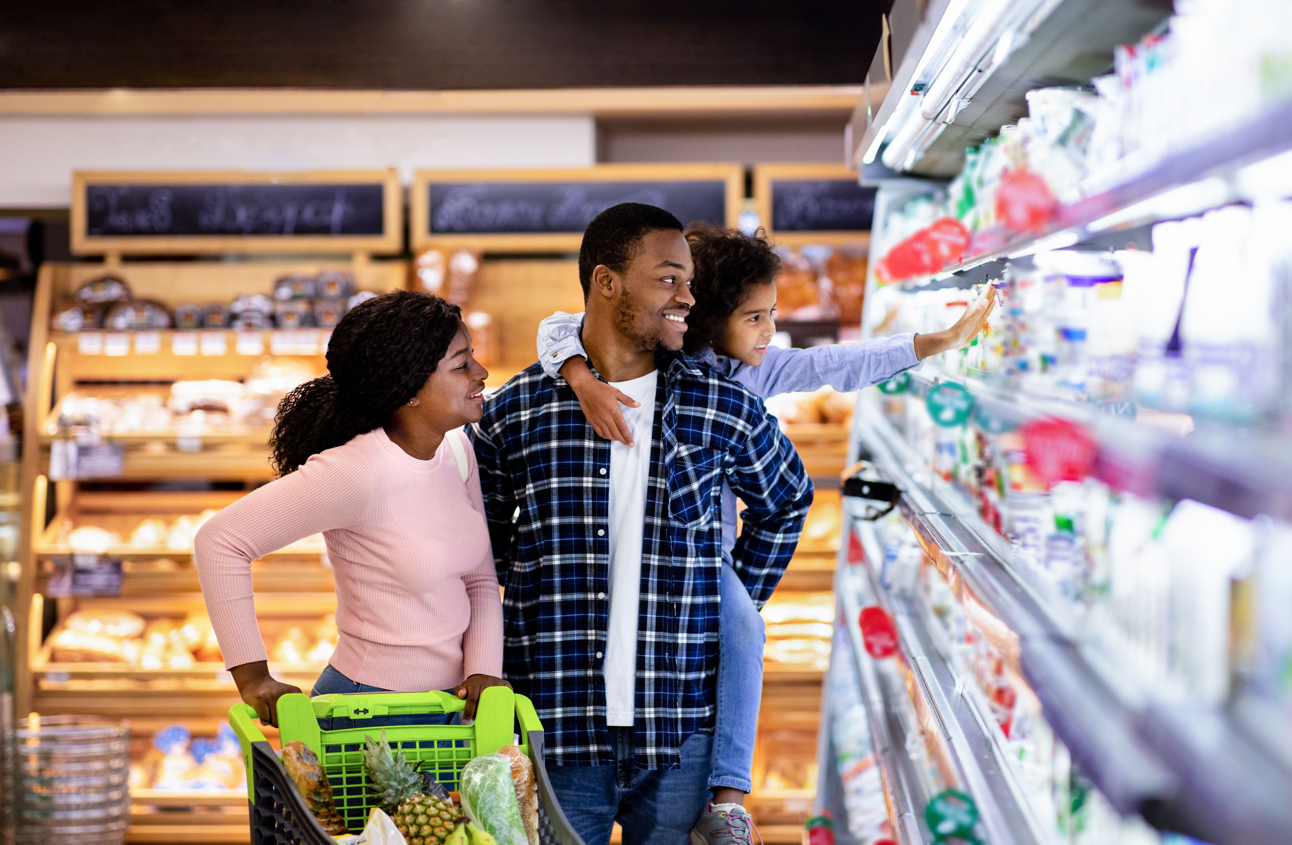 Retailers warn MD bill could affect discounts at grocery stores