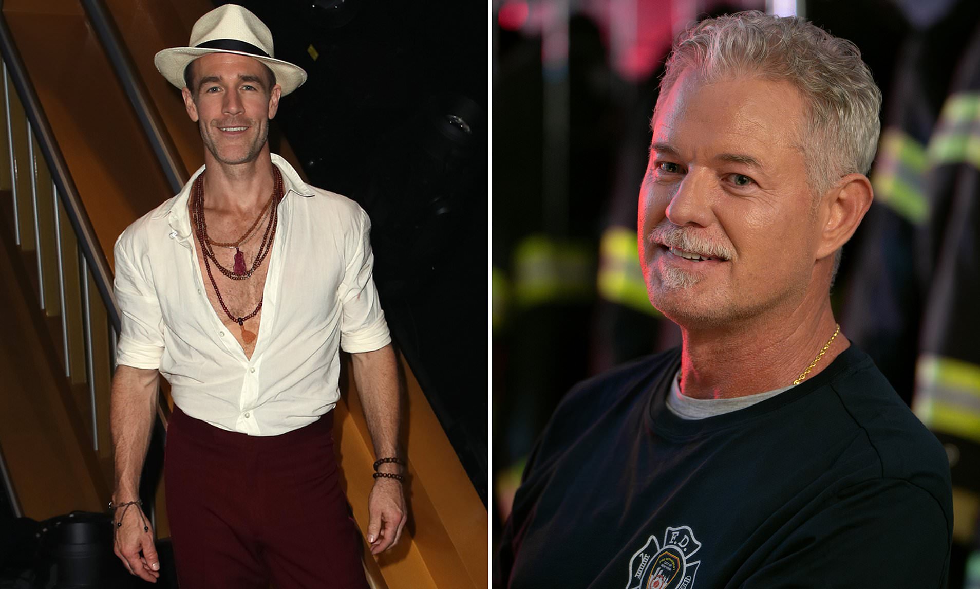 Why so many US TV stars are broke as actors' loved ones are forced to ...