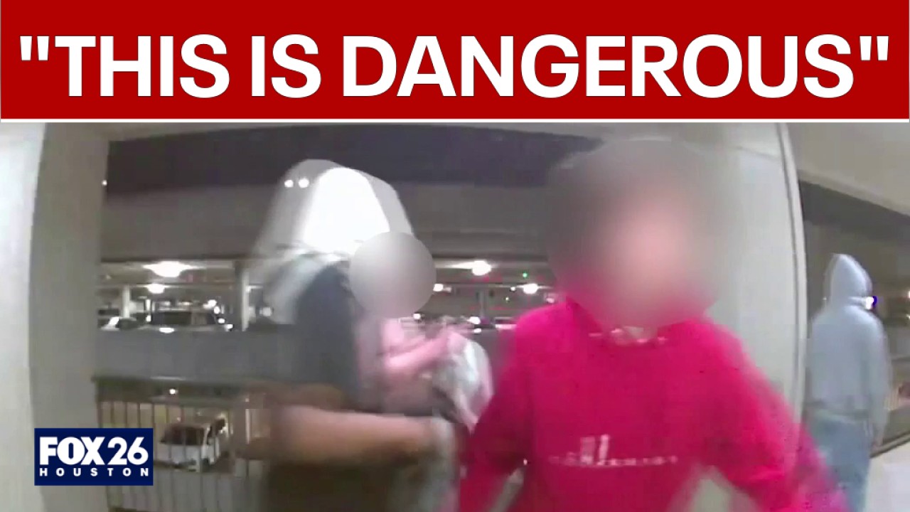 Viral door-kicking trend sparks safety concerns