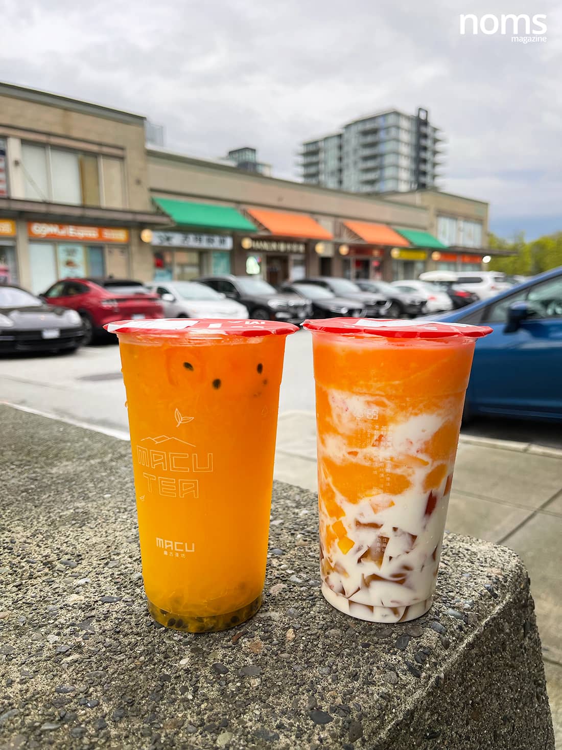 [BREAKING] Popular MACU tea closes two Metro Vancouver locations abruptly