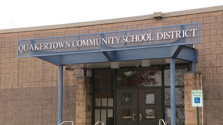 Quakertown police chief faces calls for suspension after student ...