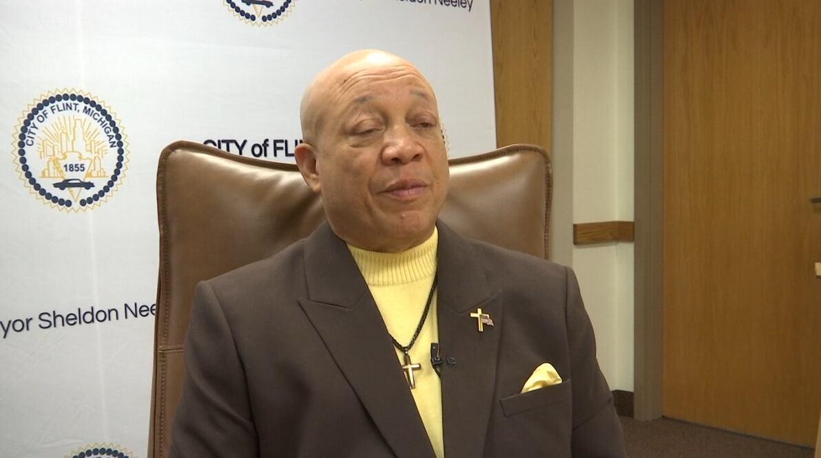 Flint mayor asks residents to speak up following proposal to increase ...