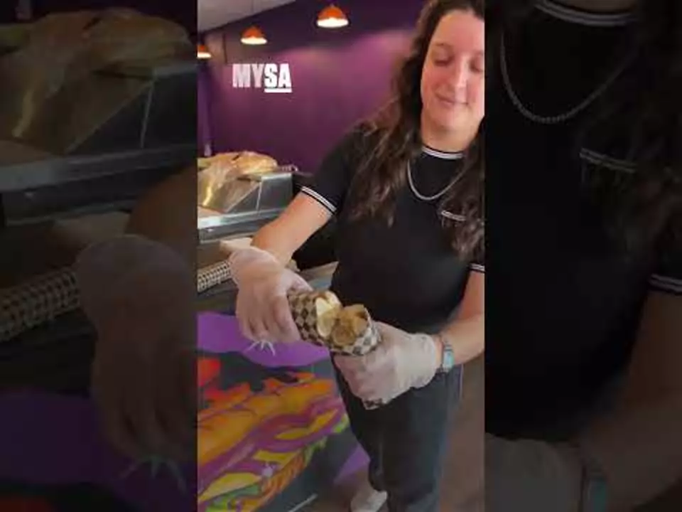Popular Sandwich Shop The Wicked Wich debuts new location and menu in ...