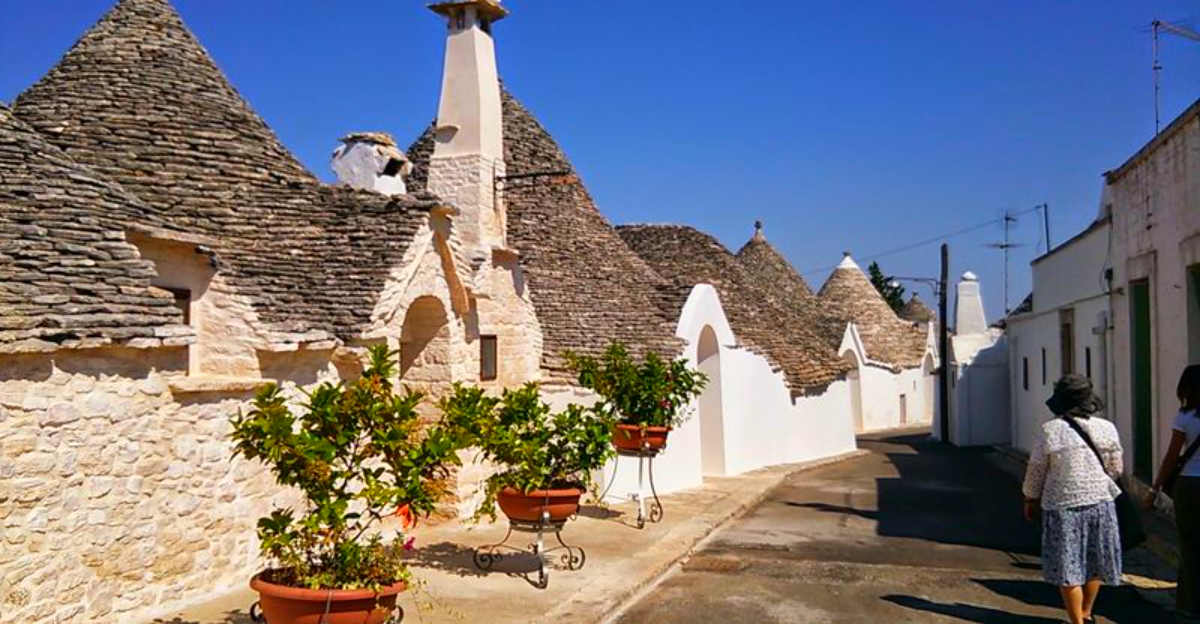 16 old-world towns that haven’t lost their character