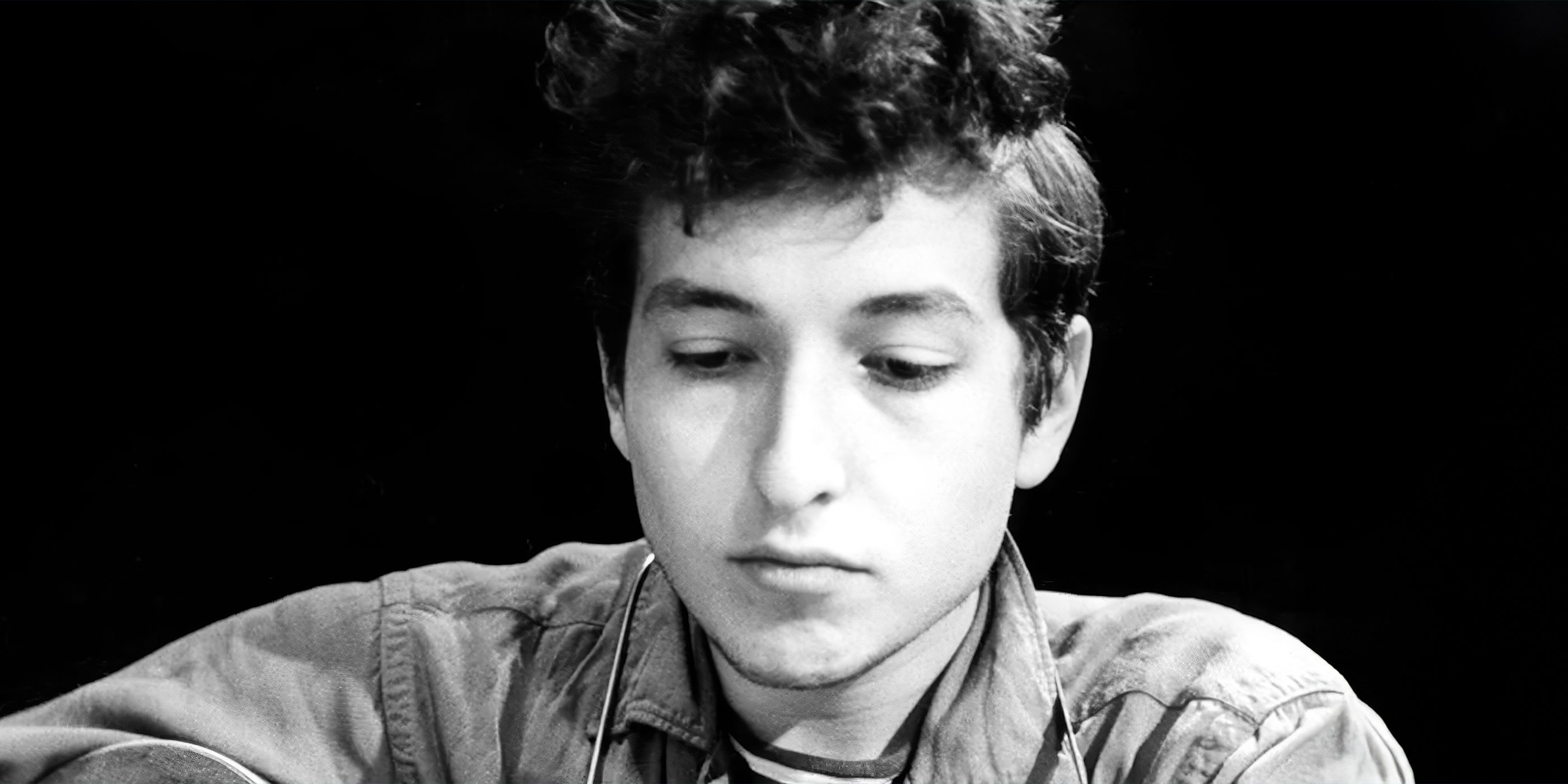 Bob Dylan’s 1962 Debut Album Wasn’t a No. 1 Hit 64 Years Ago—but Became ...