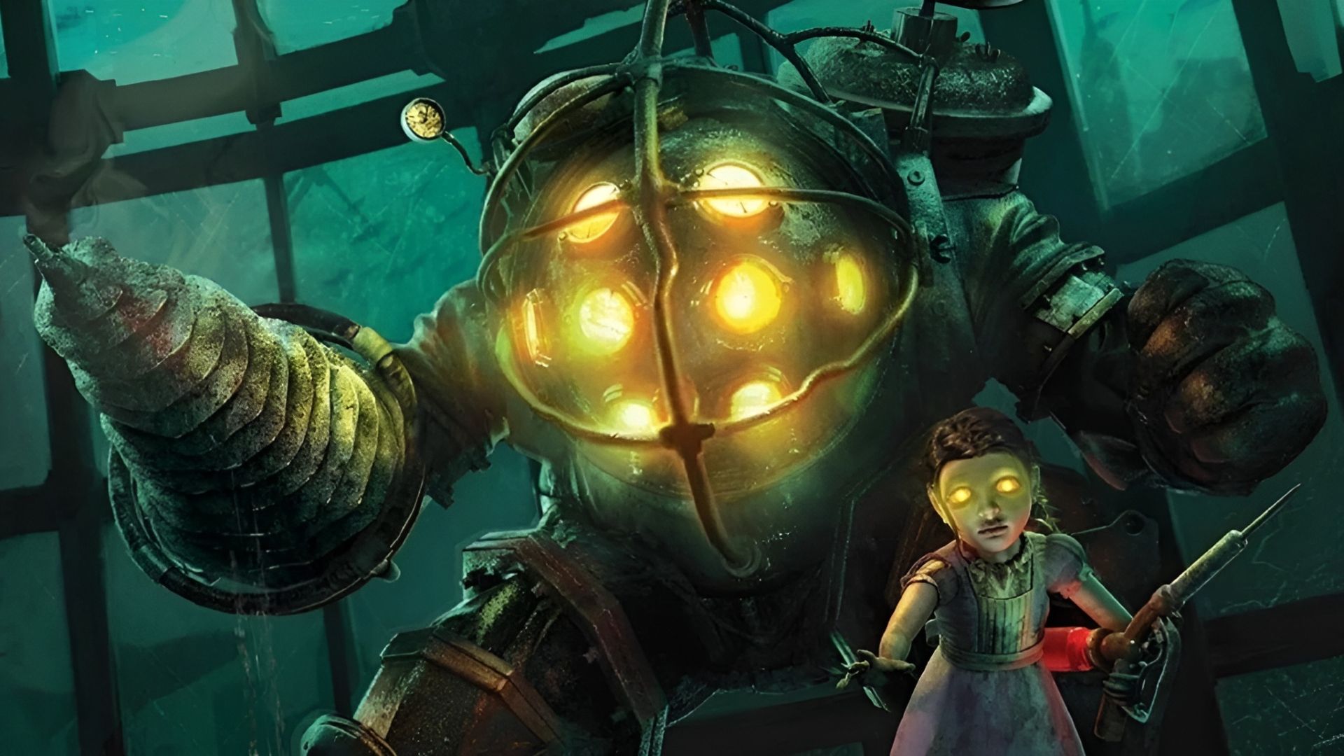 BioShock movie producer finally gives an update on the film's release ...