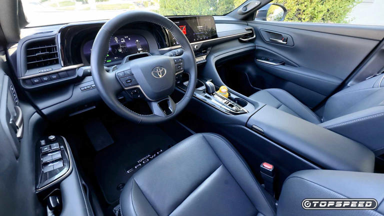 The overlooked sedan that quietly lasts longer than most luxury cars