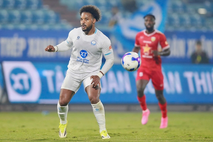 V-League trở lại với 2 cuộc đại chiến
