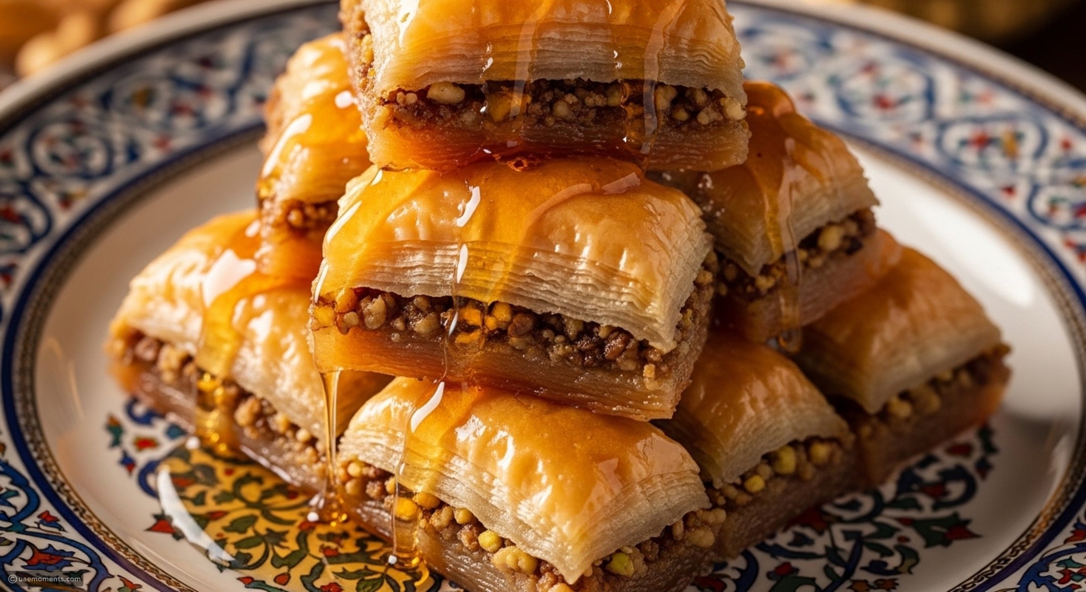 12 food destinations every food lover must visit across the world