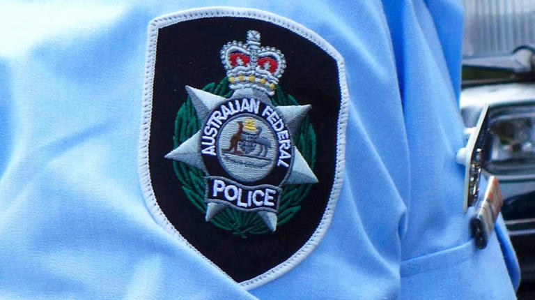 NSW woman arrested after trying to print child abuse material at ...